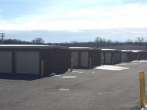 Storage Units ⋆ Hopewell E-Z Storage
