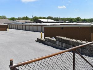 Storage Units ⋆ Hopewell E-Z Storage